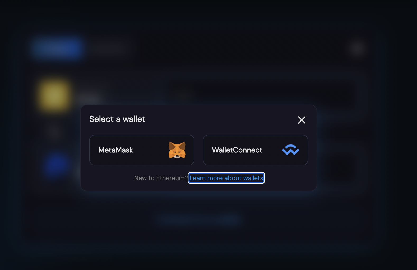 DeFi Swap Guide - How to Use DeFi Swap With MetaMask - Deficoins.io