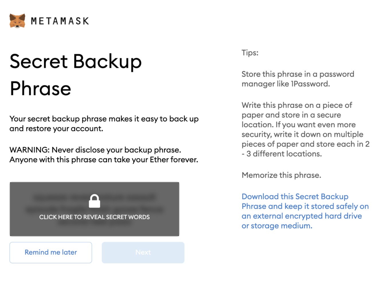 DeFi Swap Guide - How to Use DeFi Swap With MetaMask - Deficoins.io